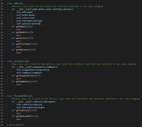need guidance in using python classes r pythonhelp