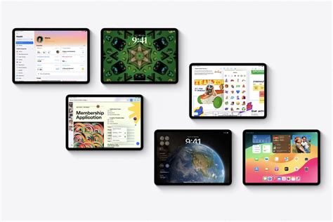 Ipad Users In The Eu Can Download Apps From Third Party App Stores Starting On September 16