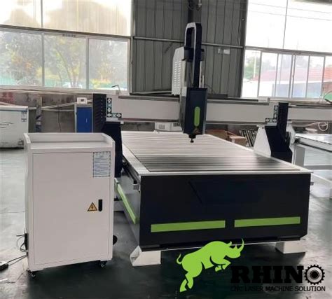 Cheap Wood Cnc Router New Structure For Furnitures Making