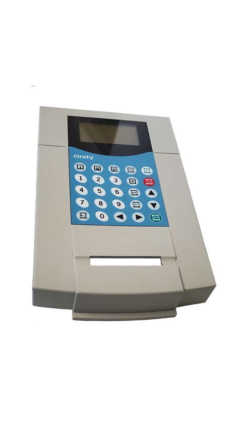 Onity Encoders Acculock Inc