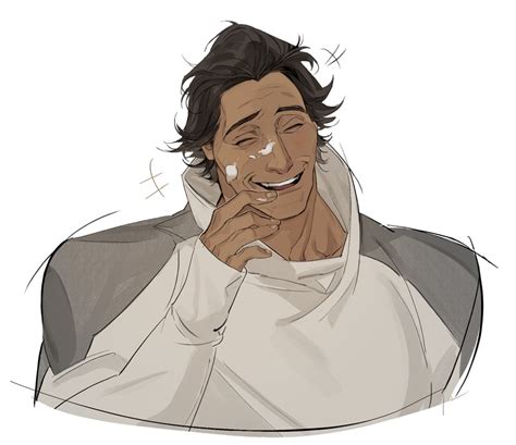 Miguel O Hara Marvel And More Drawn By Kaifei Kaifei Danbooru