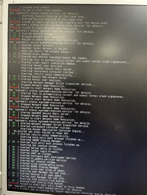 Clone Read Only File System For Agx Xavier On Jp464 Jetson Agx Xavier Nvidia Developer Forums