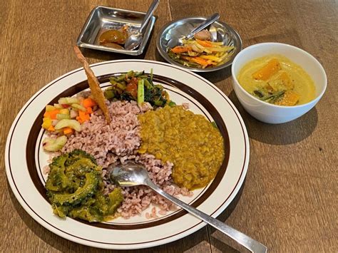 バターナ Batana の煮物 ＠ カラピンチャ Karapincha（神戸市灘区）