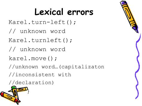 ppt karel j robot powerpoint presentation free download id 2936719