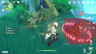 Minty Genshin Impact Hack Updated Autotp Autofarm Esp Speedhack Free Genshin Cheat Djjonel