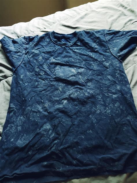 My Loaded Rag Cumstained