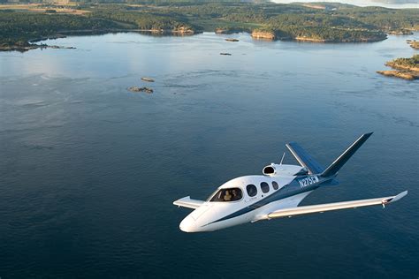 The 11 Best Small Private Jets La Patiala