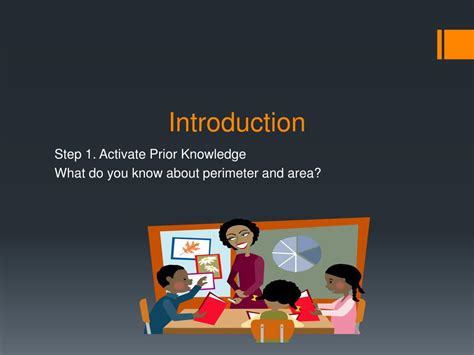 PPT Perimeter And Area PowerPoint Presentation Free Download ID