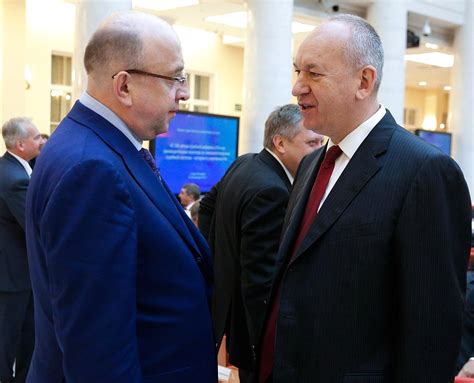 Посещение Президентской библиотеки