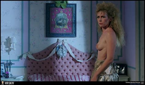 A Skin Depth Look At The Sex And Nudity Of Pedro Almodóvars Films Part I