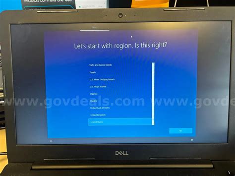 Computer Asset Govdeals