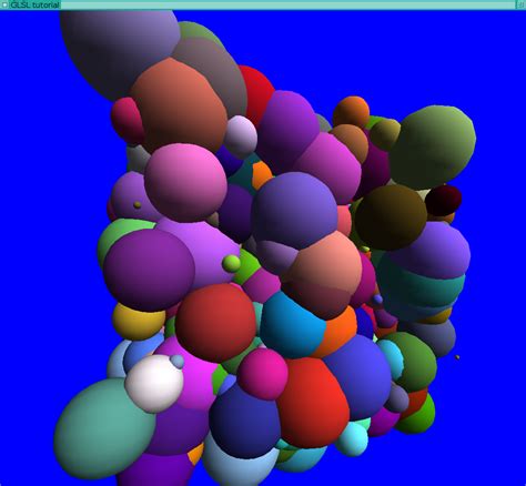 lesson 9 real opengl glsl application · ssloy tinyrenderer wiki · github