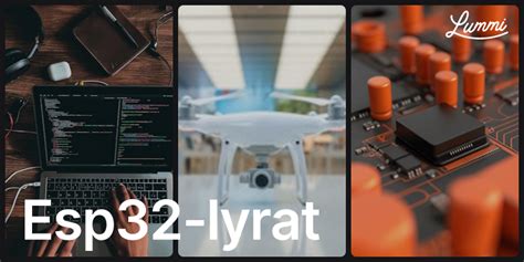 Esp32 Lyrat Images — Free Hd Download On Lummi
