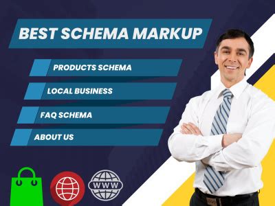 A Best Rich Snippets Schema Markup On Shopify Wix Wordpress Upwork
