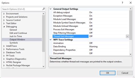 Iis Express How Can I Stop Iisexpress From Dumping Every Detail Of Every Request Into The