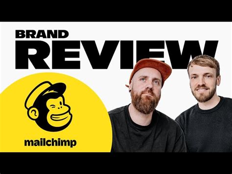Mailchimp Logo Vector