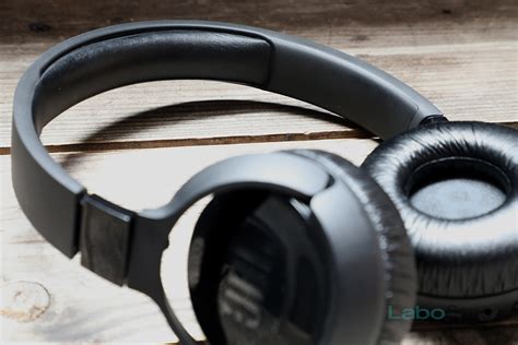 Test Labo Du Jbl Tune Btnc Un Casque Sans Pr Tention Mais Efficace
