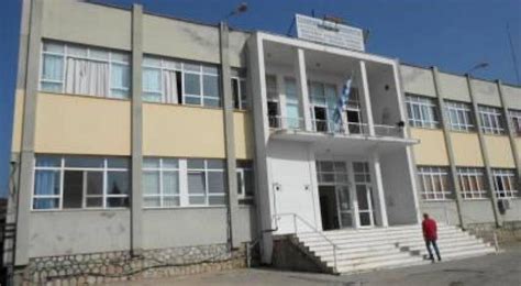 Ξεκινά η ανακαίνιση του Μουσικού Σχολείου Λαμίας Αγία ΕυθυμίαΑγία Ευθυμία