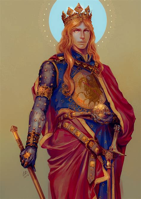 Godwyn The Golden Elden Ring Drawn By Subzeroparade Danbooru