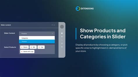 Woocommerce Product Carousel Slider