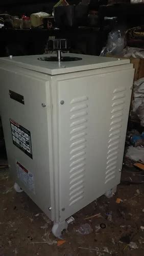 Air Cooled Dry Type Dimmer Three Phase Variable Transformer At ₹ 34000 Piece In New Delhi