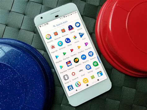 what are adaptive icons and why do i want them android central