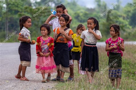 Sex ~ English For Laos