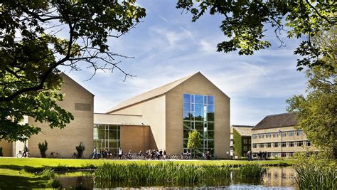 Technical University Of Denmark 56 Photo