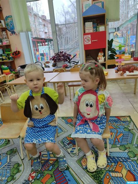 Фотоотчет о занятии «Театр в младшей группе 12 фото Воспитателям детских садов школьным