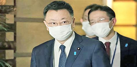 သူလျှိုလုပ်မှုဖြင့် ဂျပန်နိုင်ငံသားဝန်ထမ်းတစ်ဦးအား ထိန်းသိမ်းထားဟုတရုတ်ပြော Myawady Webportal