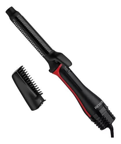 ¡nuevo Revlon One Step Blowout Curls ¿se Seca Y Riza En U Cuotas Sin Interés