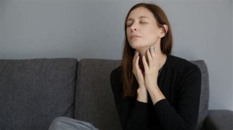 Rak Tarczycy Czynniki Ryzyka Objawy Leczenie Rokowanie Oh Me