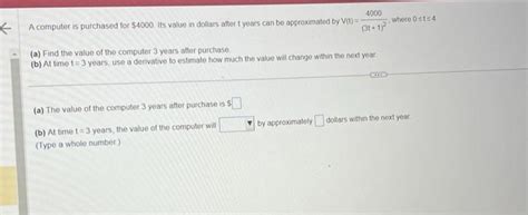 Solved Find All X Values Where The Function Is Discontinuous