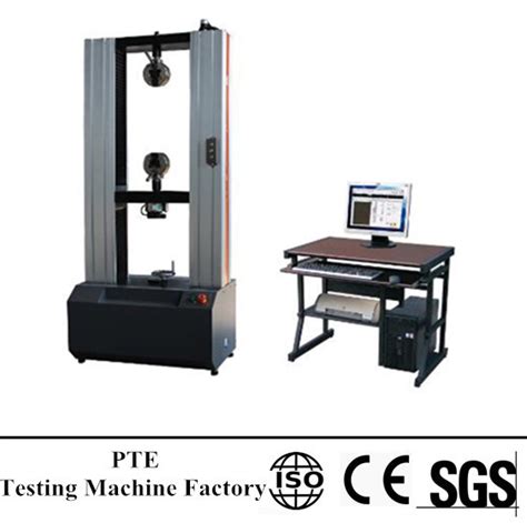 Universal Testing Machine