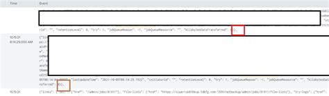 Regex Splunk Rex Expression To Remove Comma If Present In Json File Stack Overflow