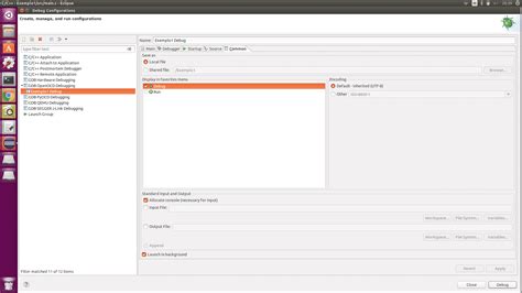 Desenvolvimento Para Launchpad Tiva C No Ubuntu Embarcados