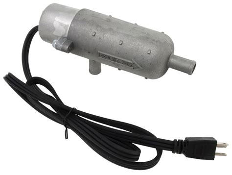 Kats Heaters Thermostatically Controlled Circulating Tank Heater