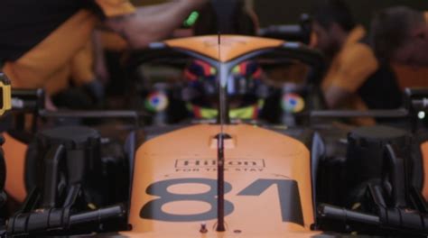 F1新秀皮亚斯特里：心之归处tom体育