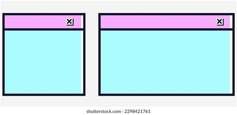 Messagebox Over 7 Royalty Free Licensable Stock Vectors And Vector Art