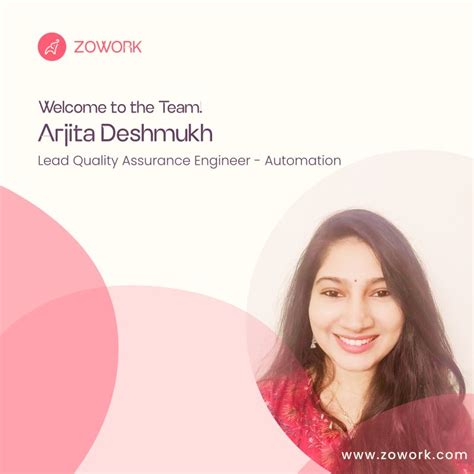 Zowork On Linkedin Qualityassurance Automation Softwaretesting