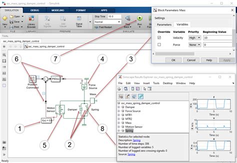 Simscape Multibody Tutorial Introduction Programmer Sought