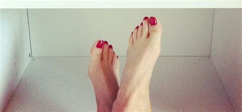 mine tugay s feet