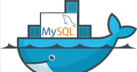 Mysql On Docker