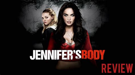 Jennifers Body Review Jennifersbody Review Youtube