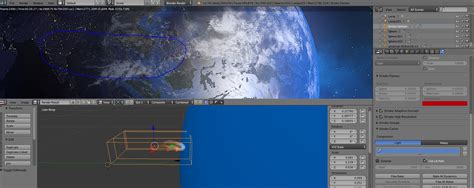 Rendering How Can I Remove Dark Area In A Render Blender Stack Exchange