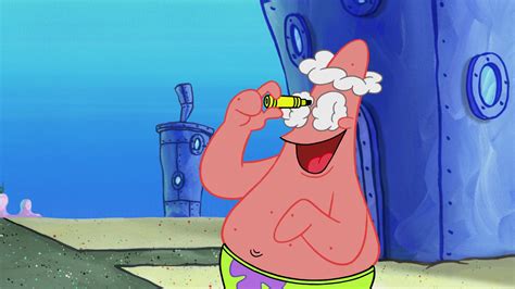 Spongebuddy Mania Spongebob Episode Whirly Brains