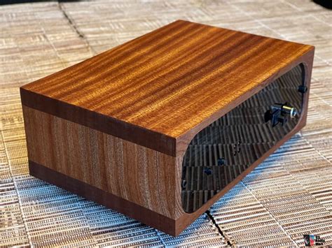 Geshelli Jnog2 Socketed [j2s] Ak4499 Dac With 3x Sparkos Ss3602 Photo 4802251 Us Audio Mart