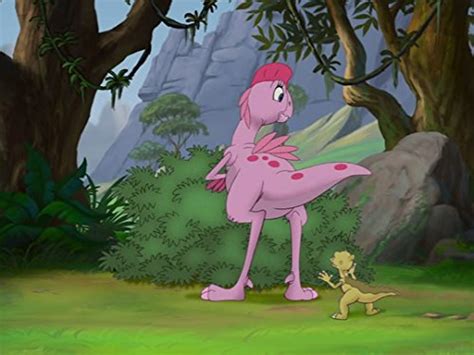 She S Fantastic The Land Before Time RUBY