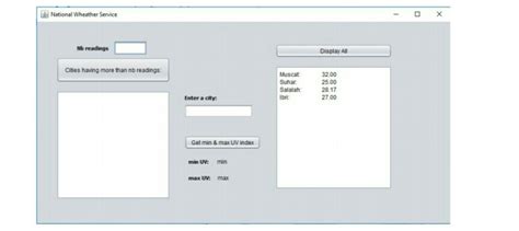 Solved Exercise Write A Java Program Using Lambda Chegg