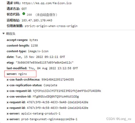 Nginx快速入门及配置文件结构nginx配置文件结构 Csdn博客